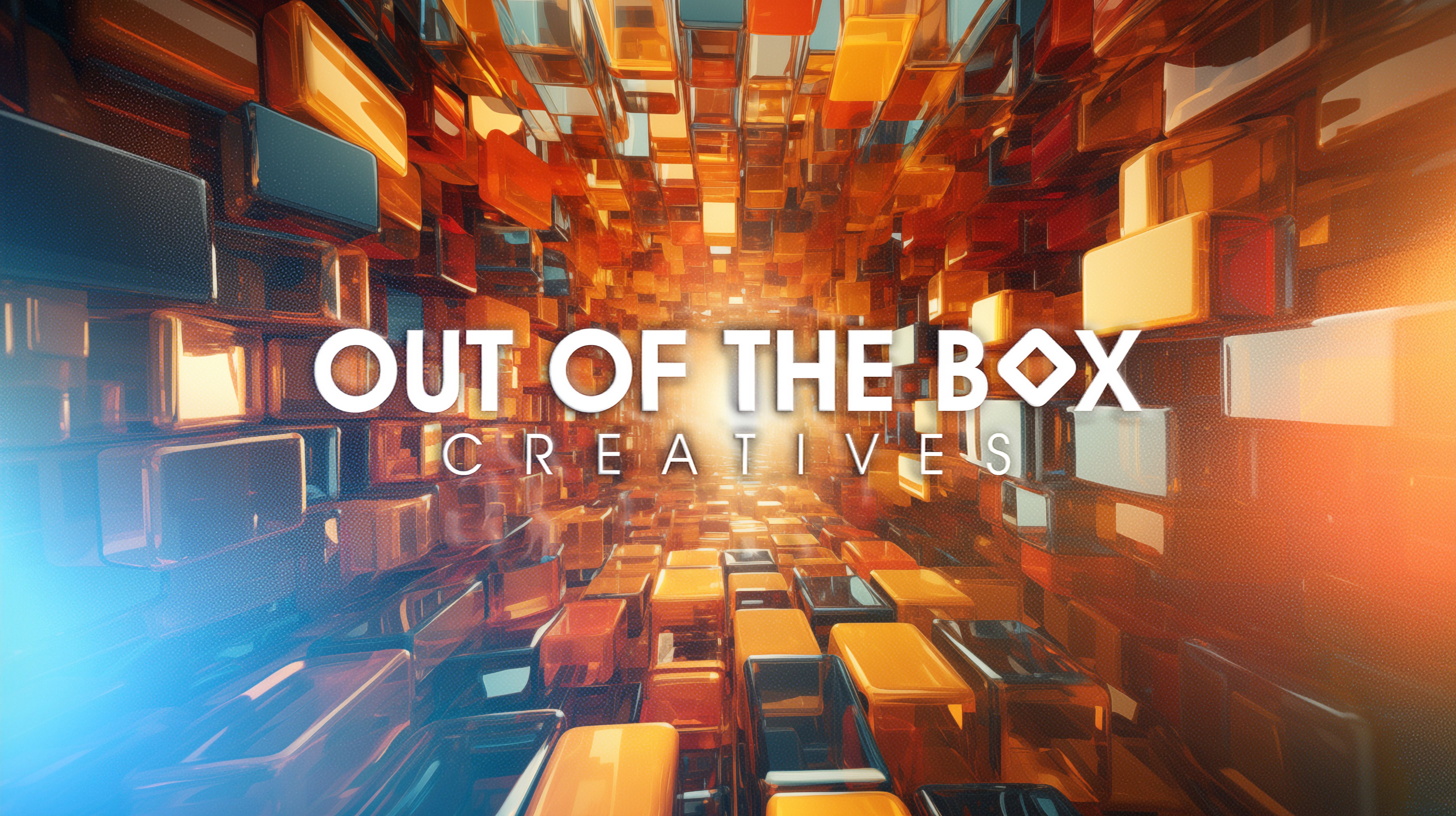 OOTB Creatives — Outside the Box Agency